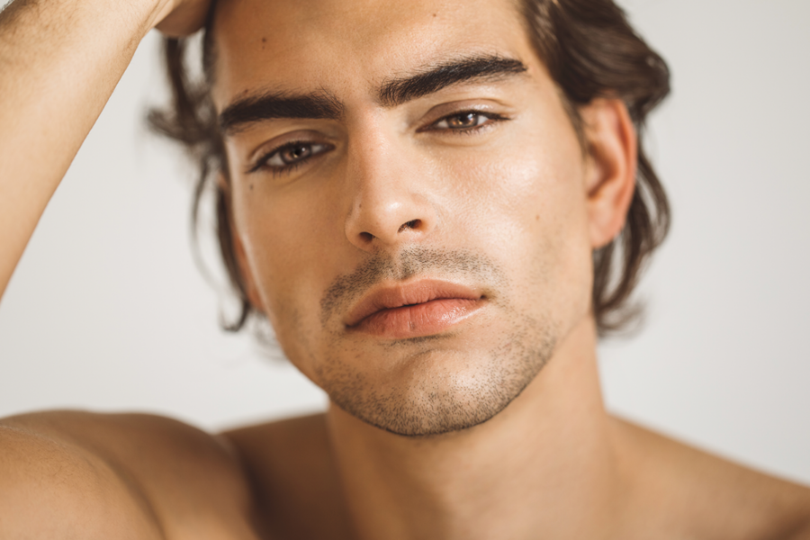 Male Facial Refinement in Los Gatos, CA | Maan Plastic Surgery