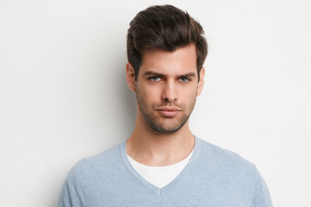 Male Facial Rejuvenation in Los Gatos, CA | Maan Plastic Surgery