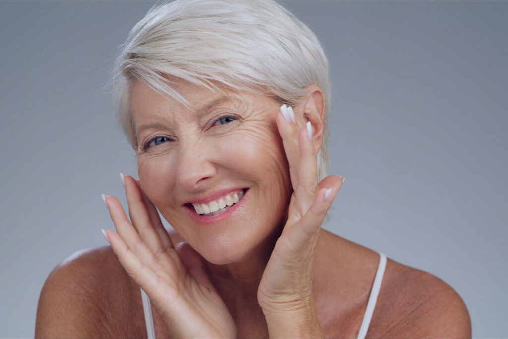 Lower Facelift in Los Gatos, CA | Maan Plastic Surgery