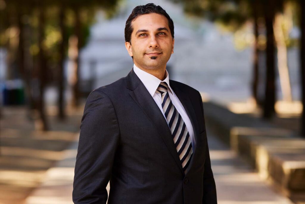 Areas We Serve | Maan Plastic Surgery