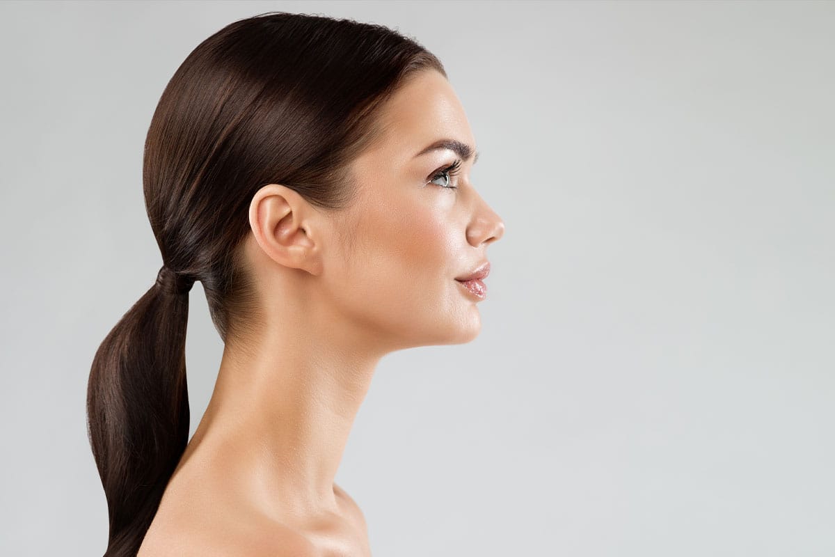 Tip Rhinoplasty - Dr. Zeshaan N Maan